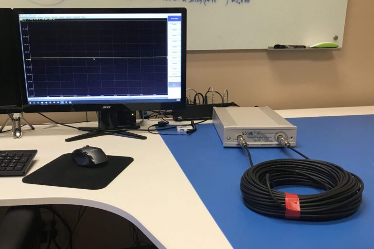 ¿Qué se puede medir utilizando un Analizador de Red Vectorial? - Tecnous